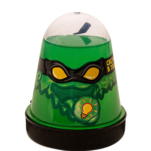 Ниндзя слайм, официальный интернет-магазин производителя, купить Slime ...